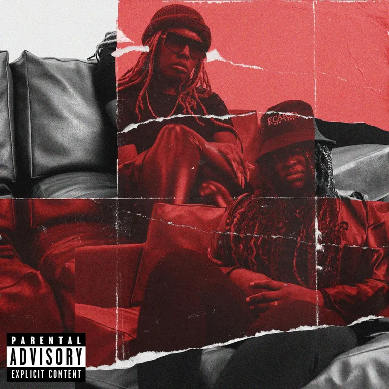 Desired Crowns – Album by Che Noir & 7xvethegenius
