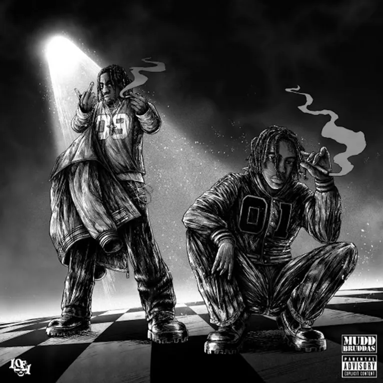 Mudd Bruddas - Album by Yung Bans & Highway