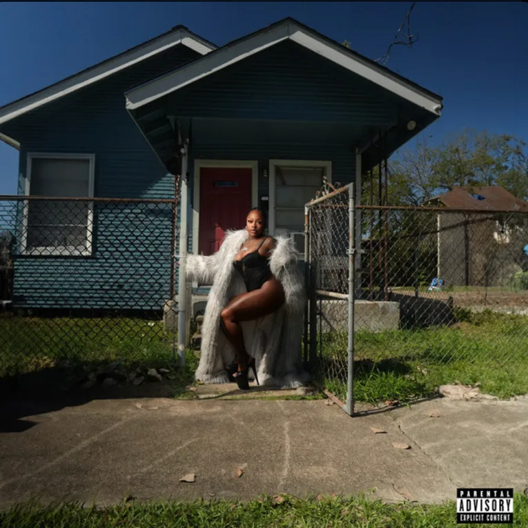 Kinda Famous (Deluxe) - Album By KenTheMan