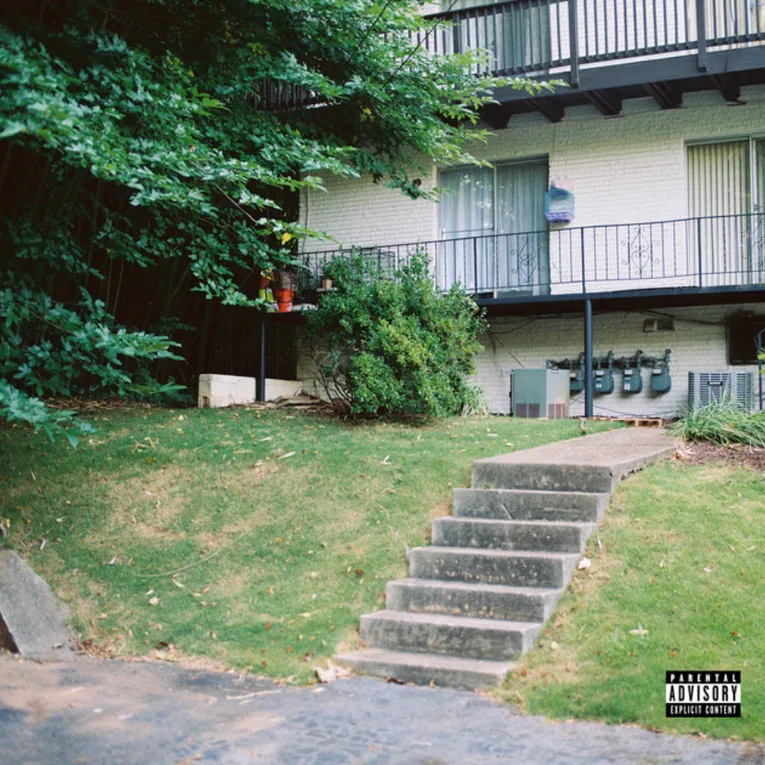 No Deluxe – Album by SWAVAY