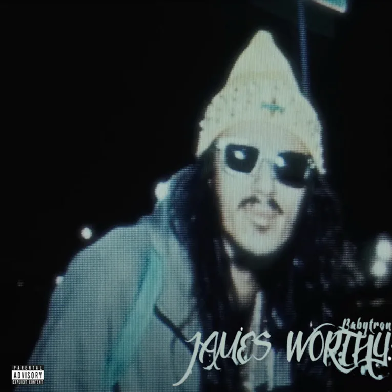 James Worthy - Song by BabyTron