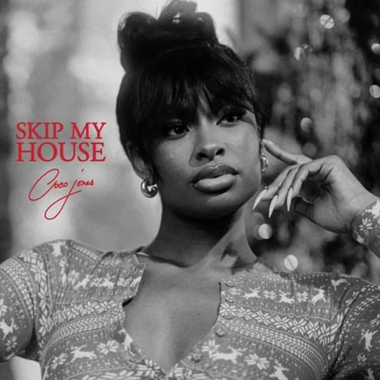 Skip My House - Song by Coco Jones