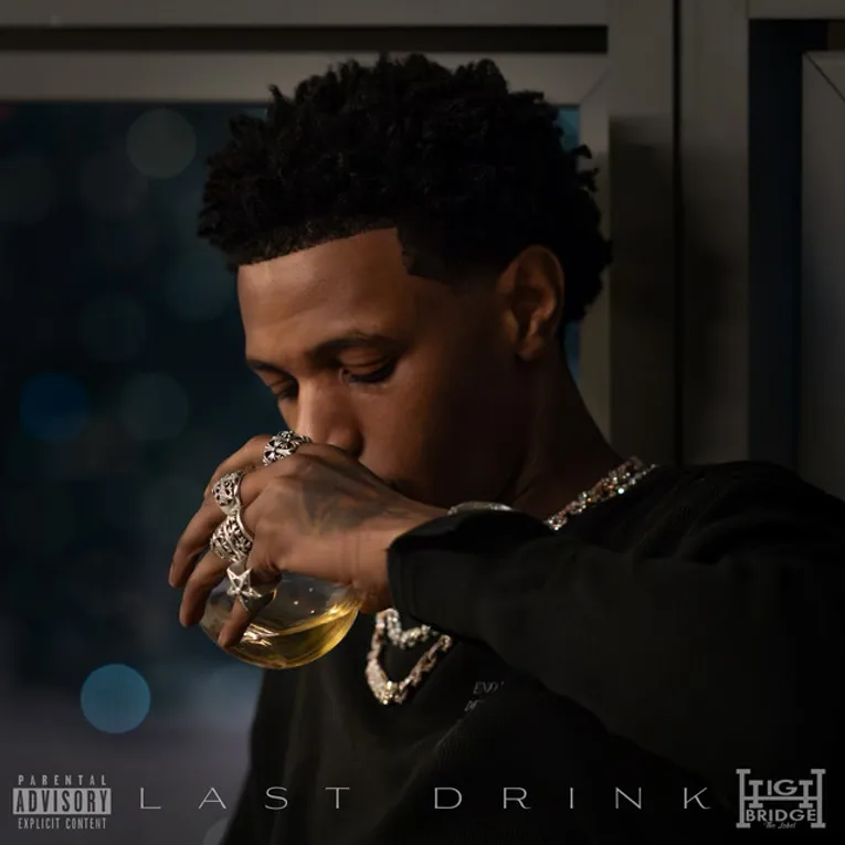 Last Drink - Song by A Boogie wit da Hoodie