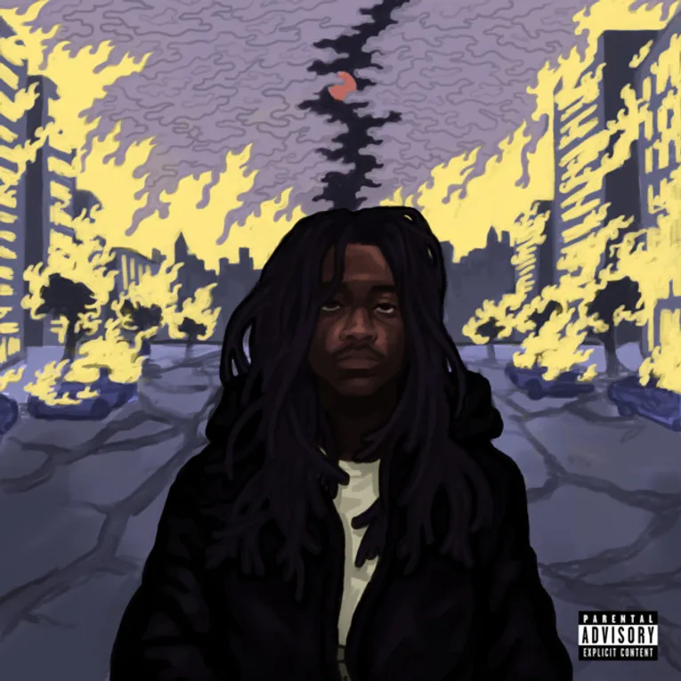 Marco Plus vs. tha Underworld: Survivor's Cut: Album by Marco Plus