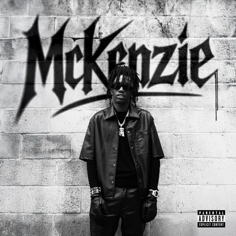 McKenzie - Album by FattMack