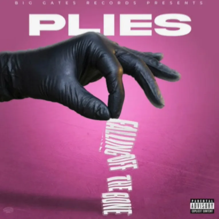 Falling Off The Bone – Song by Plies
