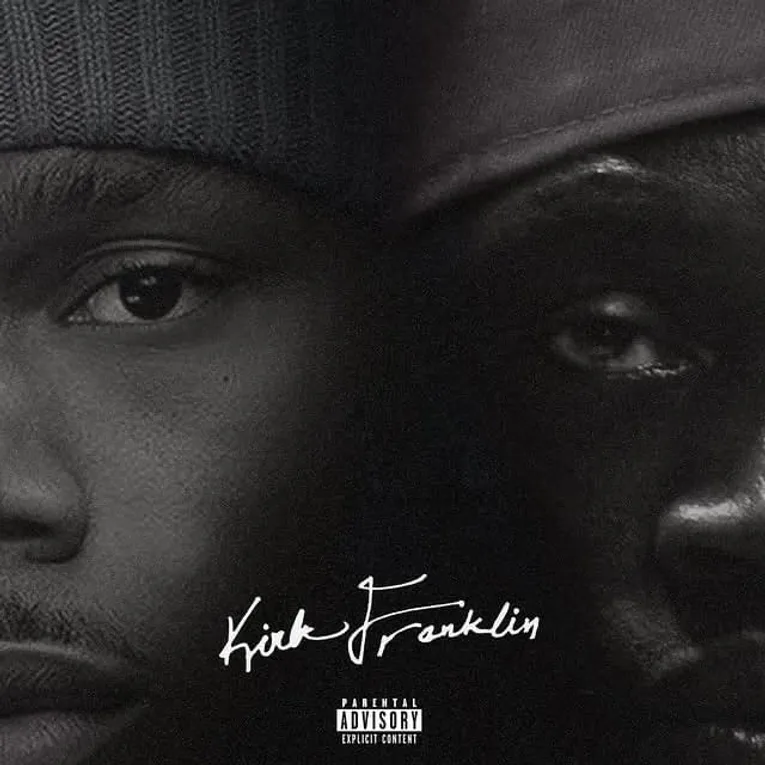 Kirk Franklin - EP by Fetty P Franklin & DaBaby