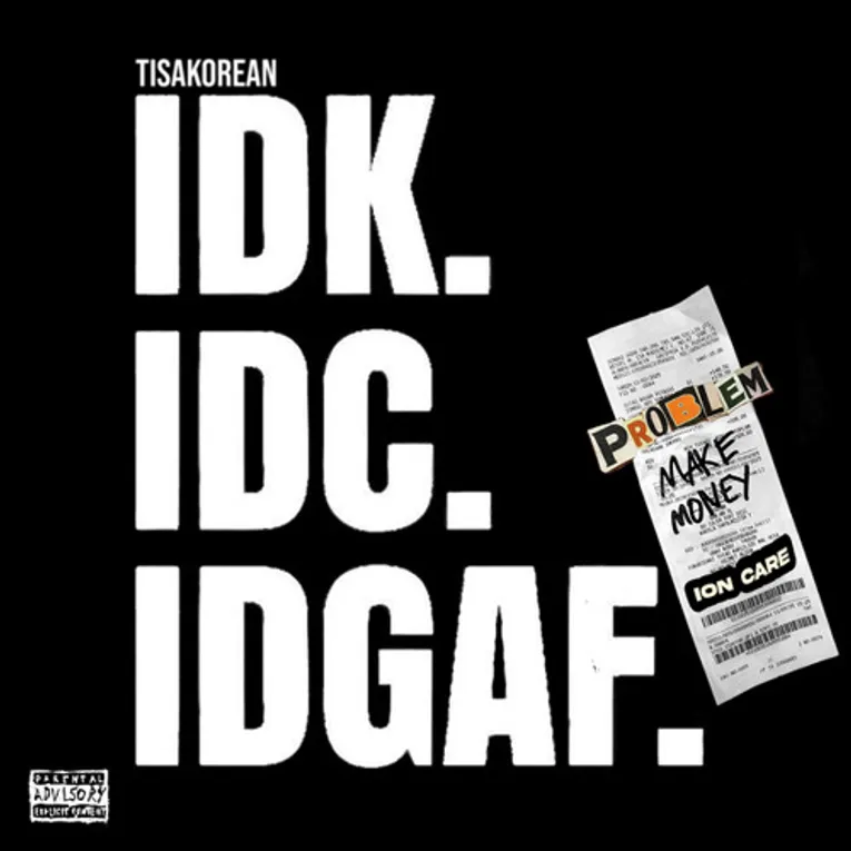 ION CARE - Song by TisaKorean