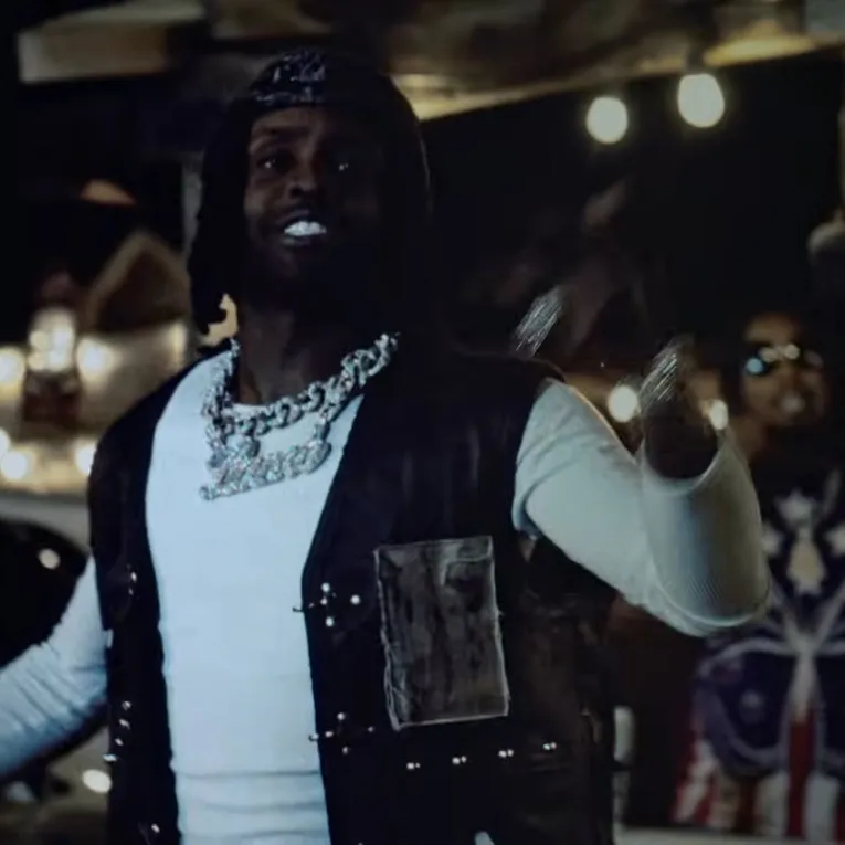 Harry Potter – Song by Chief Keef