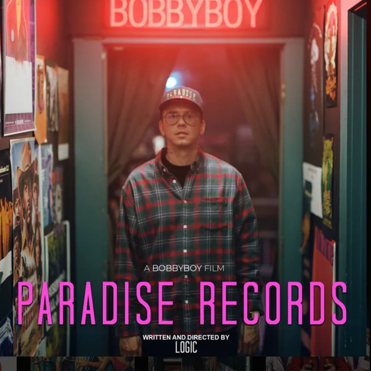 It’s All Your Fault – Song by Logic