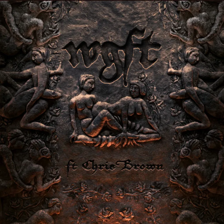 Gunna — “WGFT” ft. Chris Brown (Remix)