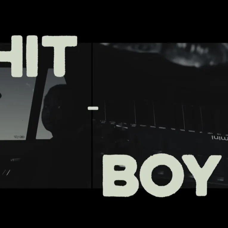 I'm Still Alive - Song by Hit-Boy