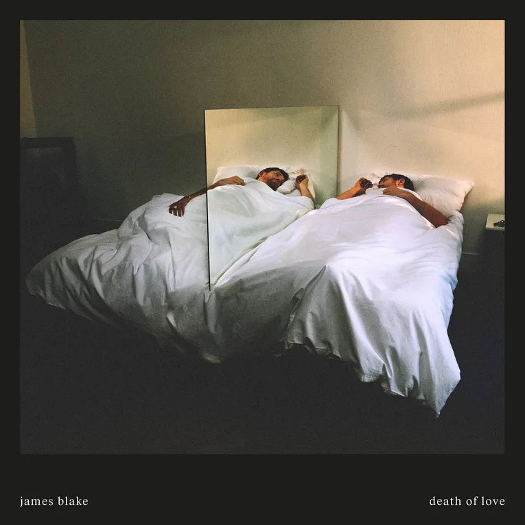 Doesn't Just Happen - Song by James Blake & Dave