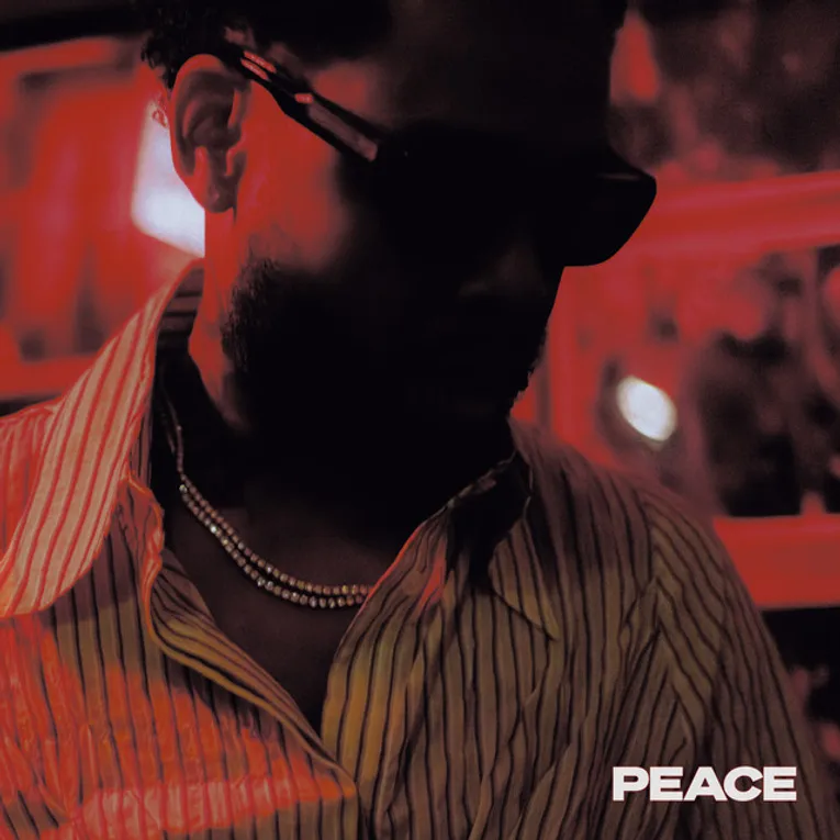 Peace - Album by Terrace Martin