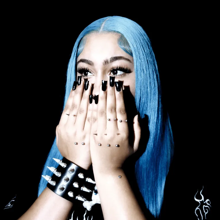 PIERCING ON MY HAND – Song by North West