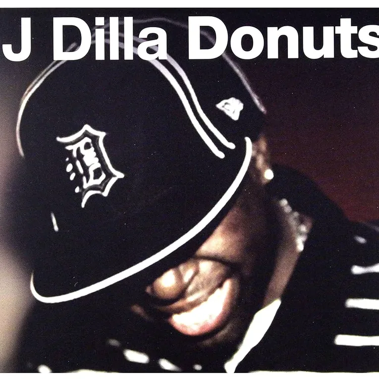 Donuts - Album by J Dilla