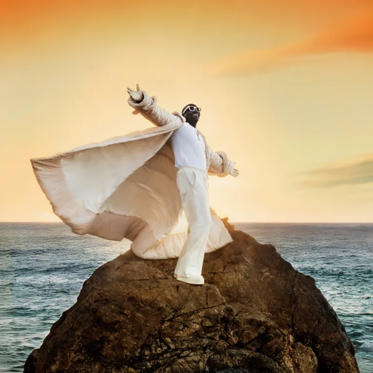 BEAUTIFUL DAY – Album by Akon