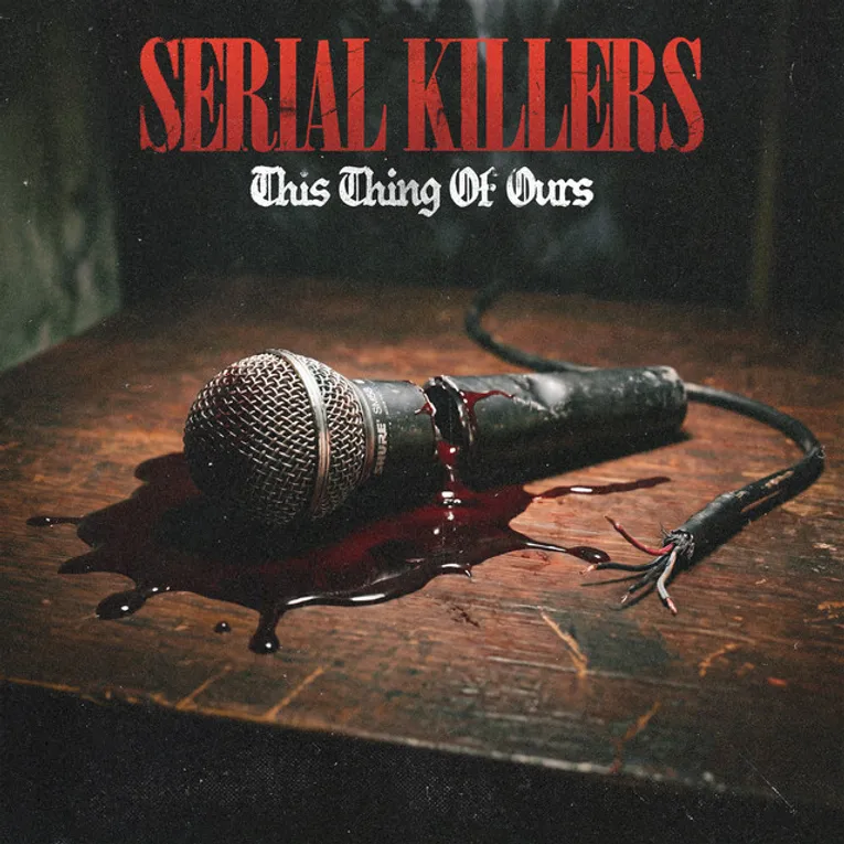 This Thing Of Ours - Album by Xzibit, B-Real, and Demrick
