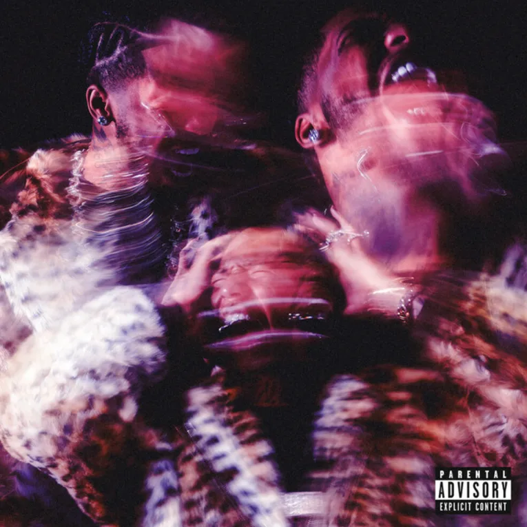 PROJECT X - Album by Key Glock