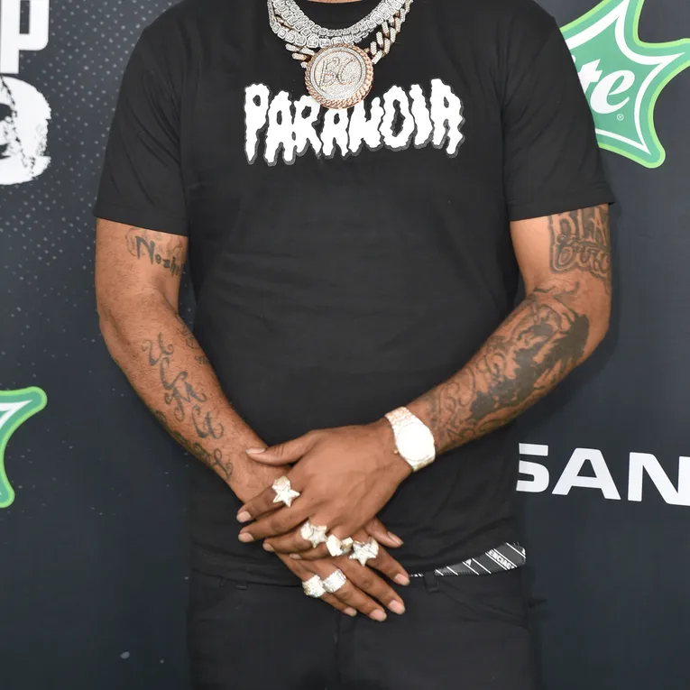 Hip Hop News | Breaking News, Trending Stories - HotNewHipHop