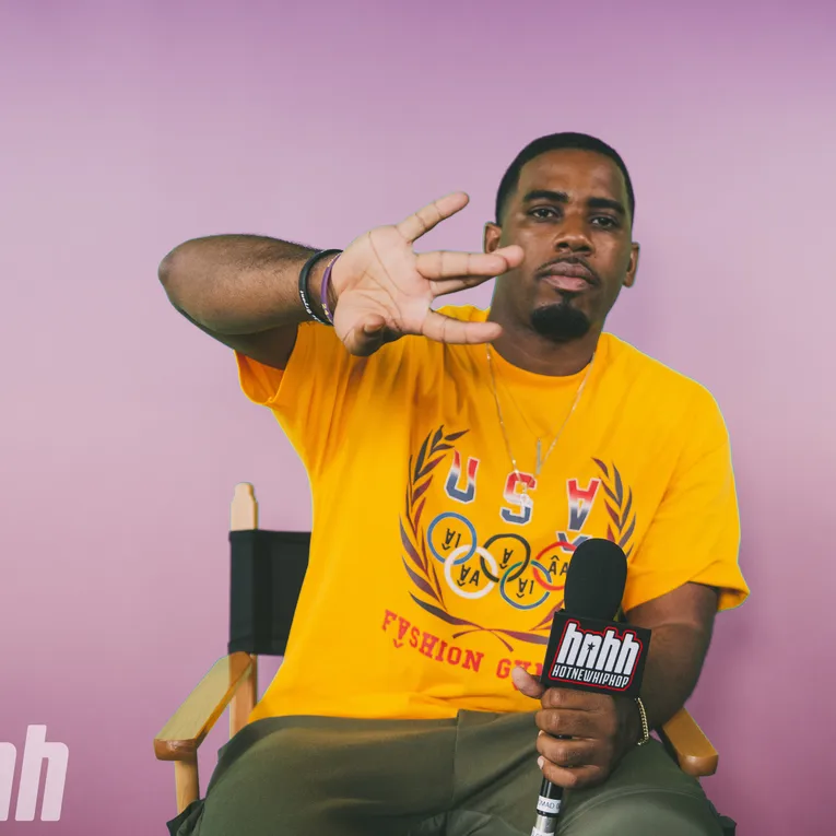 Hip Hop News | Breaking News, Trending Stories - HotNewHipHop