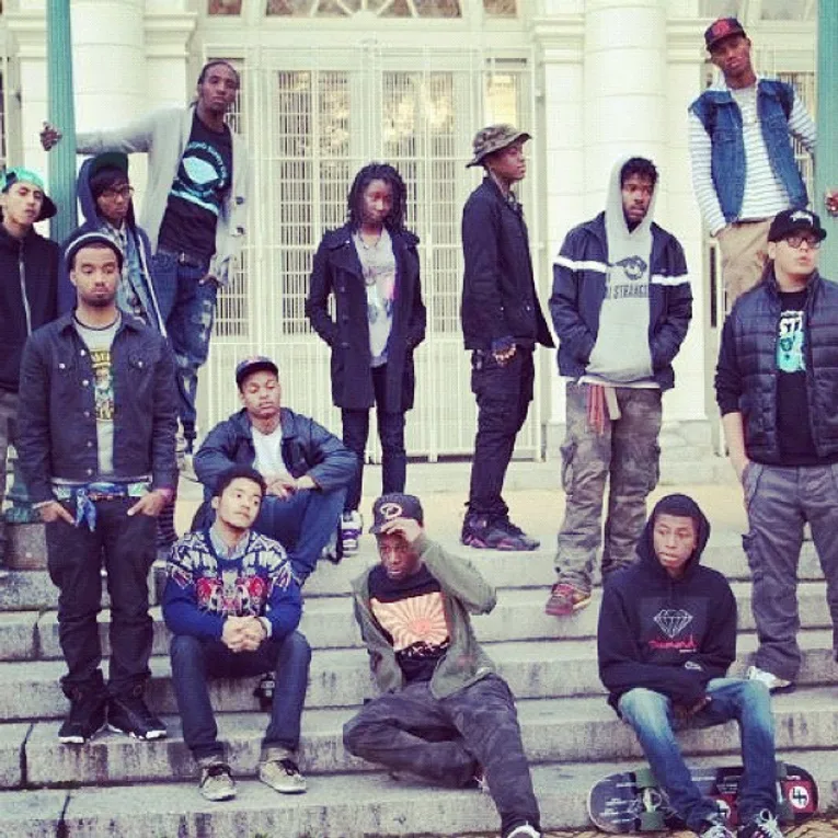 Hip Hop News | Breaking News, Trending Stories - HotNewHipHop