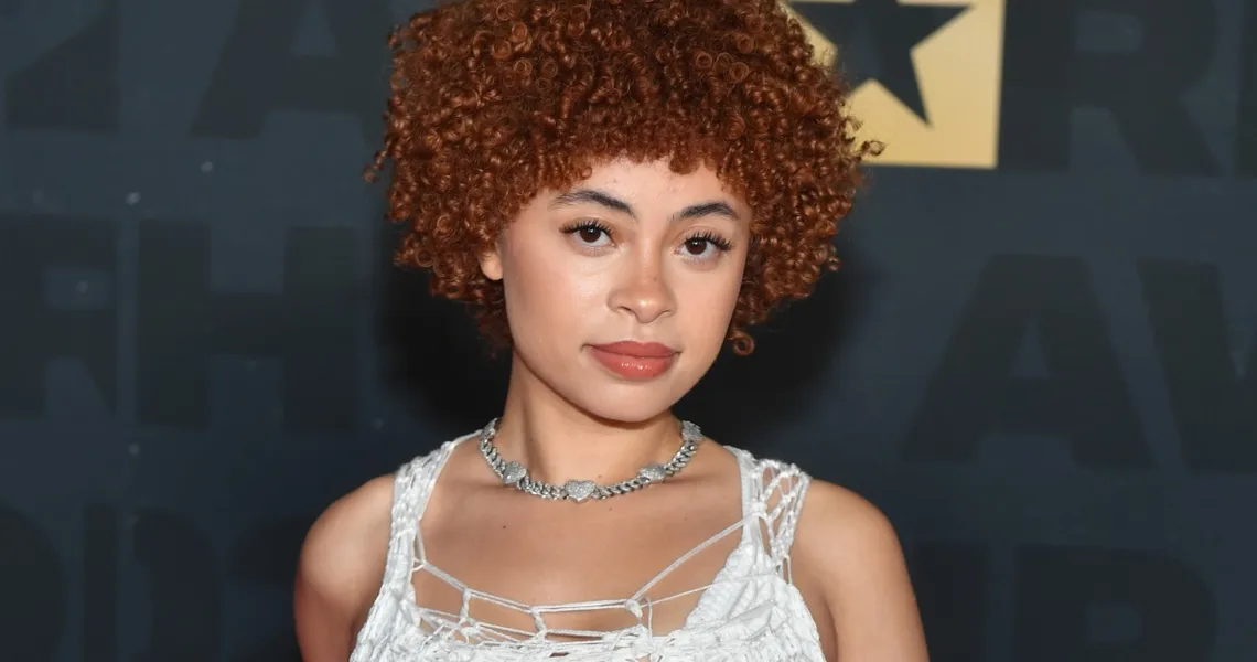 Ice Spice Buss It Challenge Video Resurfaces & Fans Love It