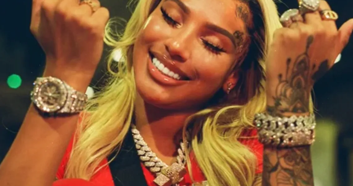 Rican Da Menace Shares Confident New Single, "I Admit It"