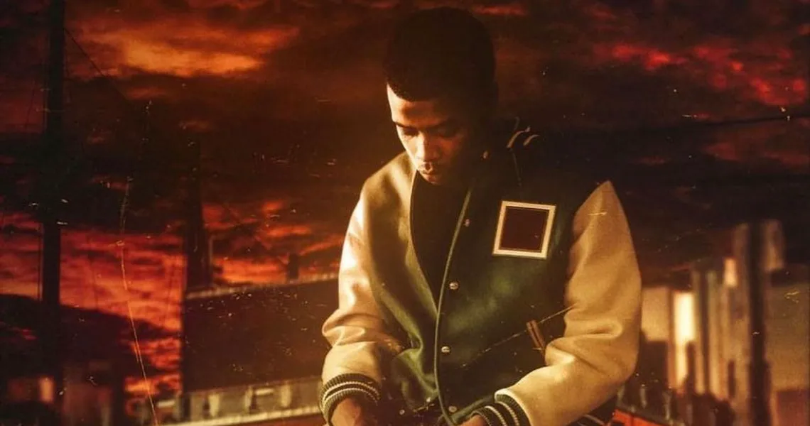 Sha EK Delivers On "Return Of The Jiggy"