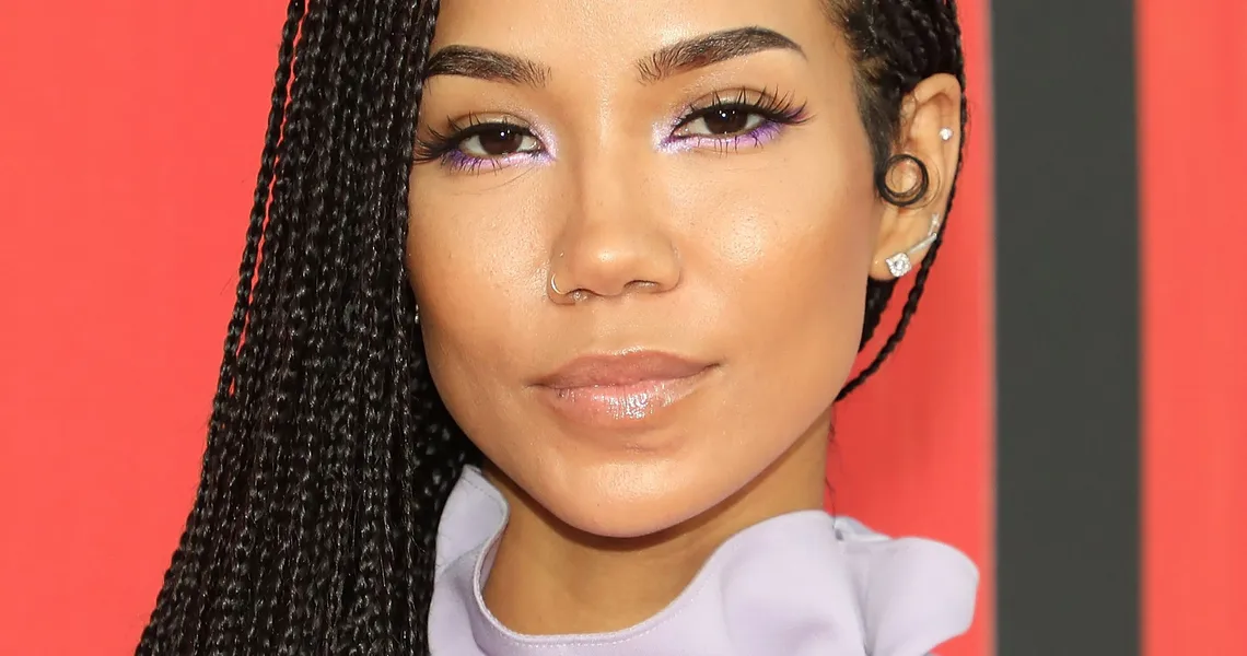 Jhene Aiko Shares A Glimpse Of Newborn Son Noah