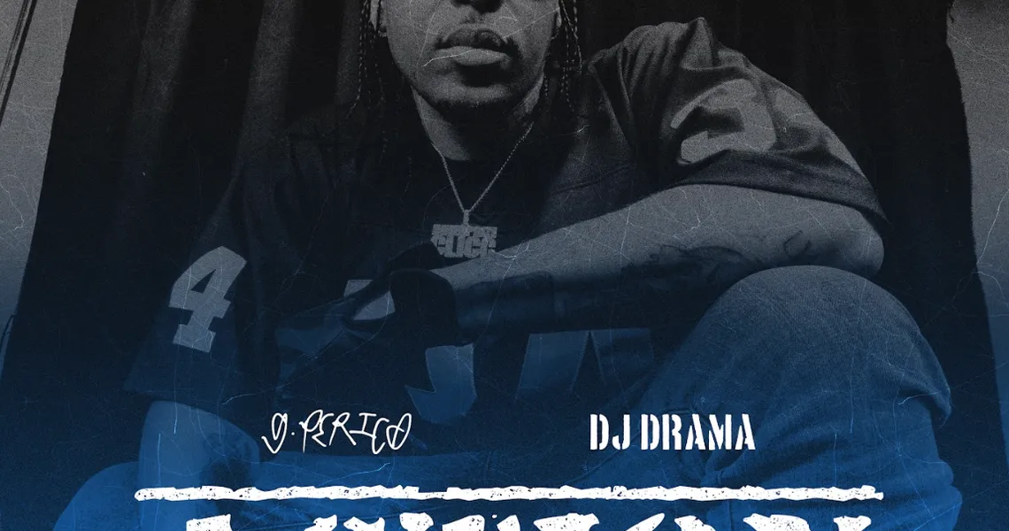 G Perico Previews "Hot Shot: Gangsta Grillz" Album With "Action" Single