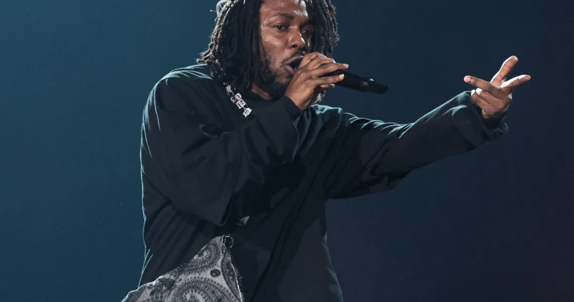 Kendrick Lamar's Albums, Ranked