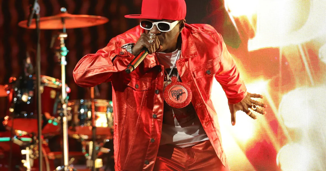 The Best Flavor Flav Songs, Ranked