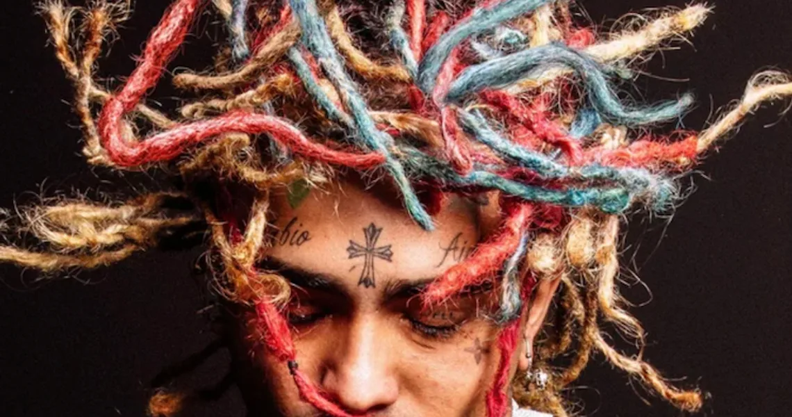 "Lil Pump 2" Album: Rapper Collabs With NBA YoungBoy, Ty Dolla $ign ...