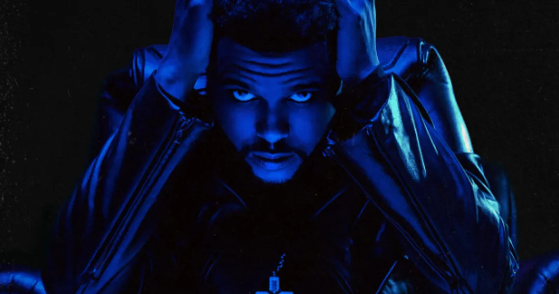 The Weeknd Drops "Starboy (Deluxe)"