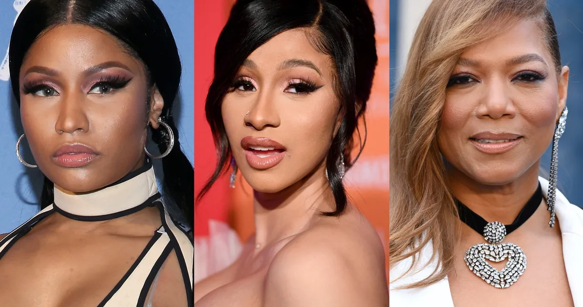 23 Richest Female Rappers (Ranked) 2023: Nicki Minaj, Cardi B