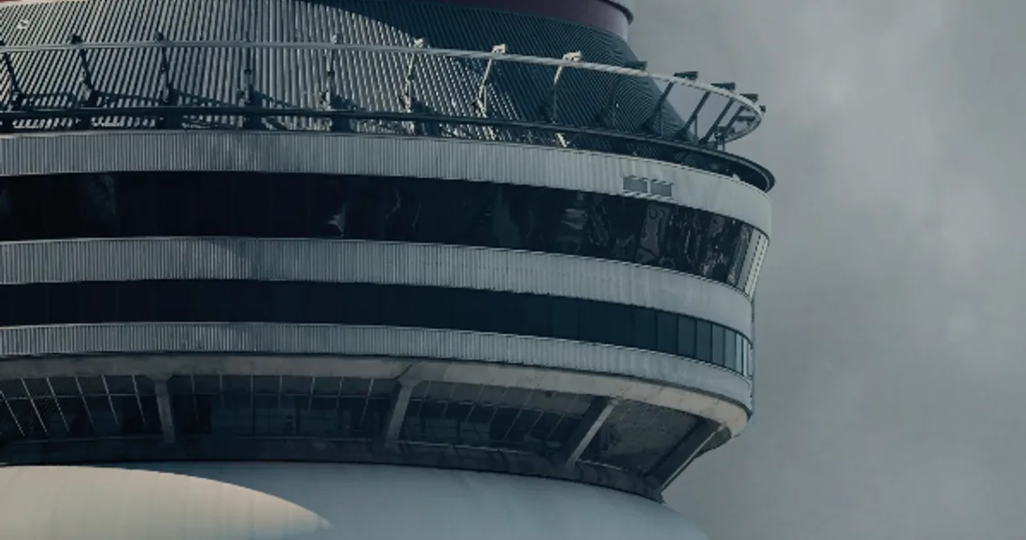 Drake Shifted The Sound Of Pop Music On "One Dance"