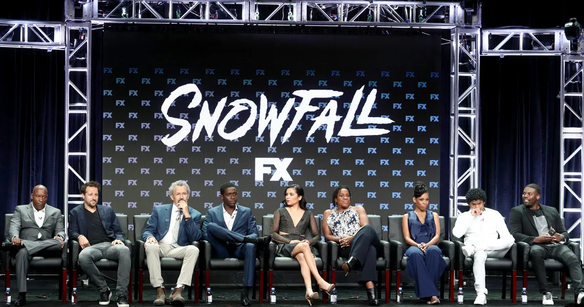 The 9 Best Episodes Of Snowfall: Ranked