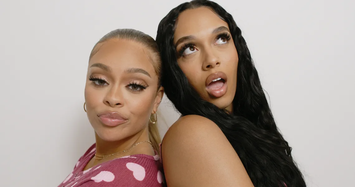Latto Interviews Her Sister Brooklyn On "777 Radio": 5 Takeaways