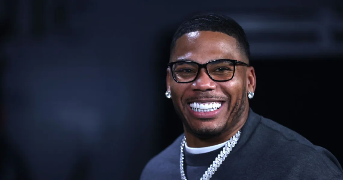 Nelly Net Worth 2024: Updated Wealth Of The Rapper
