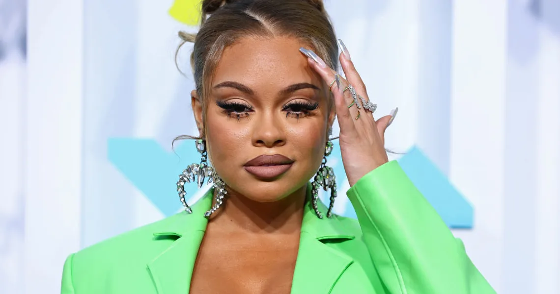 Latto Net Worth 2024: Updated Wealth Of The Rapper