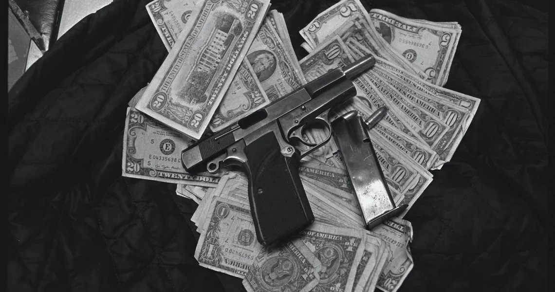 The True Story Behind "BMF"