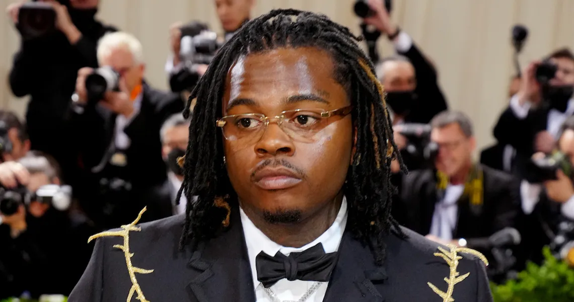 Gunna Keeps Stunning Fans With Weight Loss In Newly Surfaced Picture