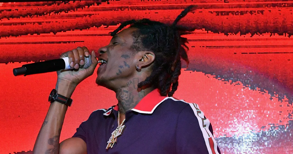 Lil Wop Shares More OnlyFans Promo Pics After Announcing Transition