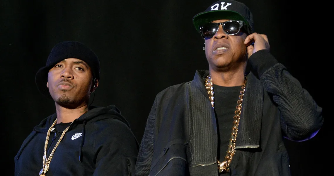 Best Diss Tracks: From Nas, Jay-Z, Tupac, Ice Cube & More