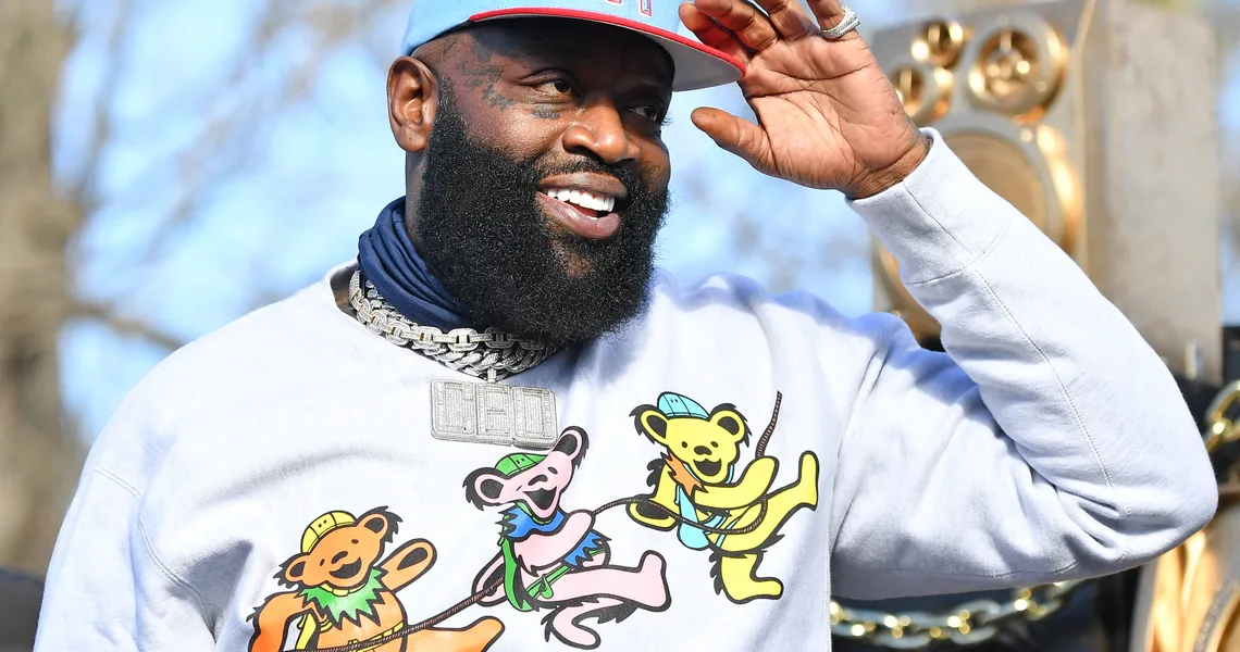 Rappers With The Biggest Car Collections