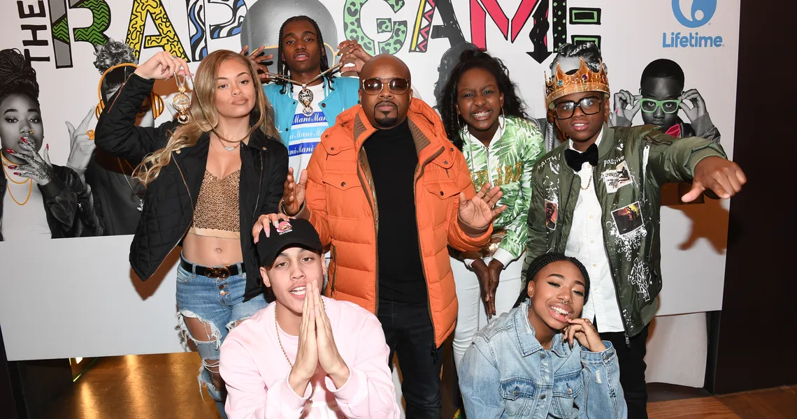 "The Rap Game" Winners: Where Are They Now?