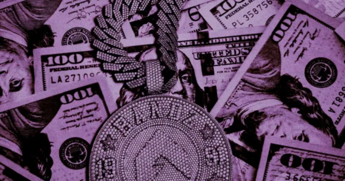 Kay Bandz Returns With "In My Bag" Single & Music Video