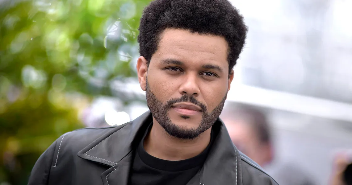 The Weeknd Has No Issue With Recent MF DOOM Comparison
