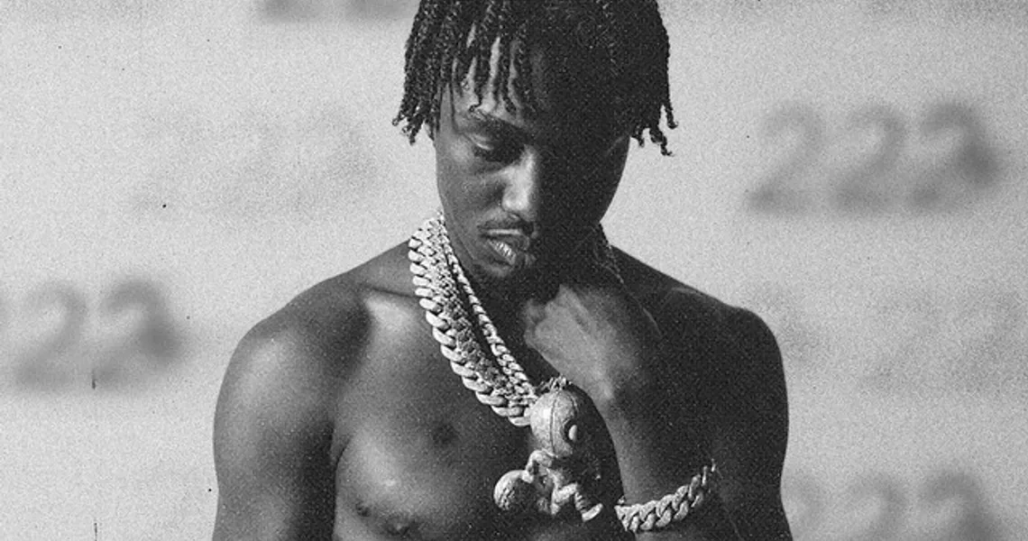 Lil Tjay Makes His Long-Awaited Return On "222"